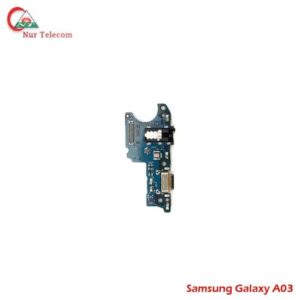 Samsung Galaxy A03 core Charging logic board price in Bangladesh - Nur ...