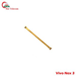 Vivo NEX 3 Motherboard Connector flex cable in BD - Nur Telecom