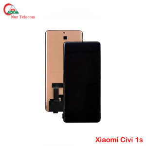 Xiaomi Civi 1S Display price in BD (OLED) - Nur Telecom