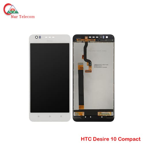HTC Desire 10 Compact display price in Bangladesh - Nur Telecom