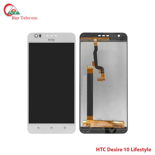 HTC Desire 10 Lifestyle display price in Bangladesh - Nur Telecom