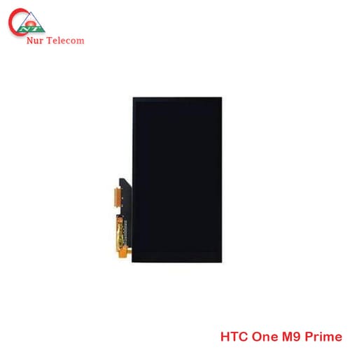 HTC One M9 Prime display price in Bangladesh - Nur Telecom
