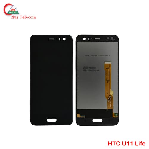 HTC U11 Life display price in Bangladesh - Nur Telecom