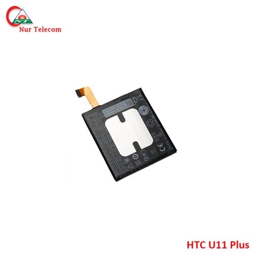 HTC U11 plus Battery price in Bangladesh – Nur Telecom
