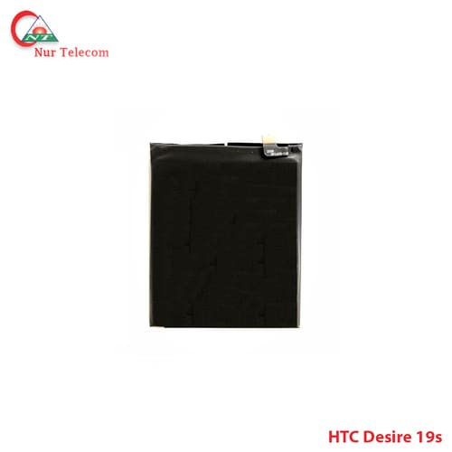 HTC Desire 19s Battery price in Bangladesh - Nur Telecom
