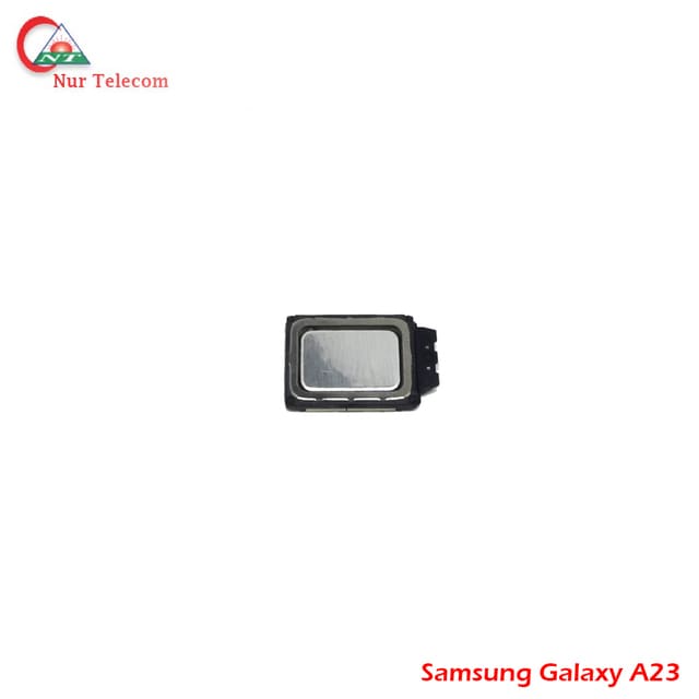 Samsung Galaxy A23 5G loud speaker price in Bangladesh - Nur Telecom