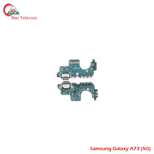 Samsung Galaxy A73 5G Charging logic board price in Bangladesh - Nur ...