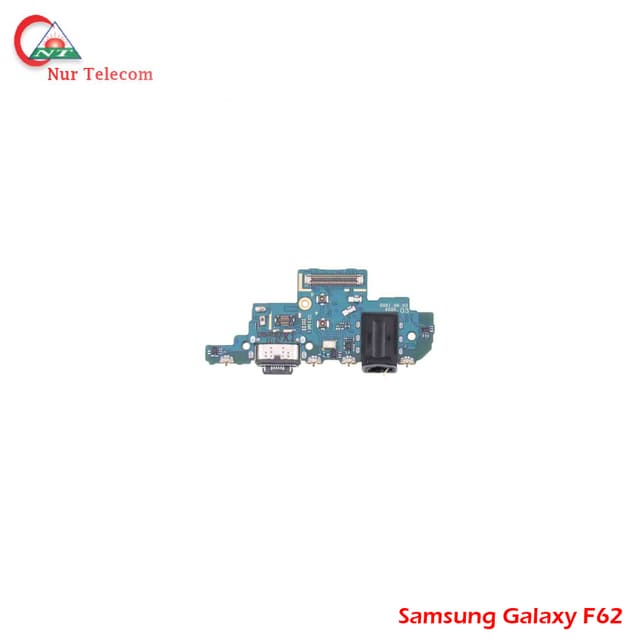 Samsung F62 Charging logic Price in Bangladesh - Nur Telecom