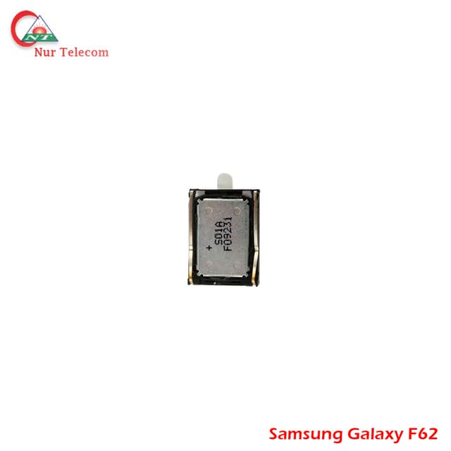 Samsung Galaxy F62 loud speaker Price in Bangladesh - Nur Telecom