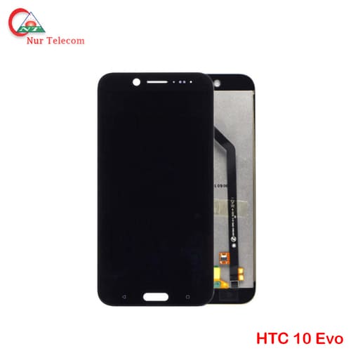 HTC 10 Evo display price in Bangladesh - Nur Telecom