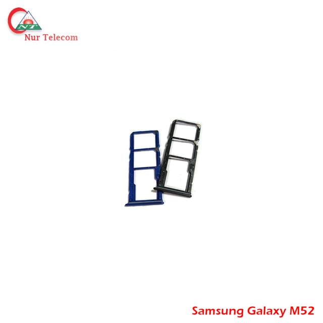 Samsung M52 5G SIM Tray Price in Bangladesh - Nur Telecom