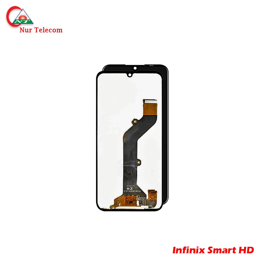 Infinix Smart HD 2021 display price in Bangladesh - Nur Telecom