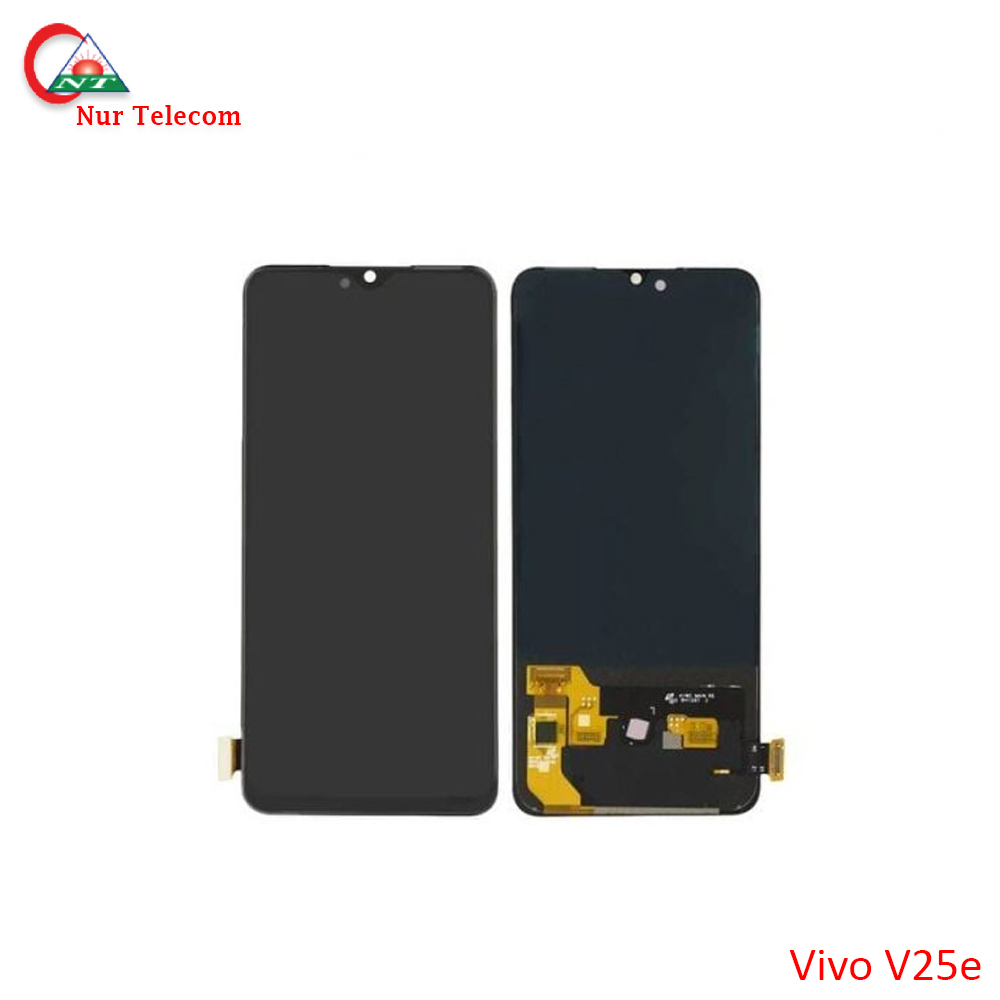 Original Vivo V25e Display Price in Bangladesh - Nur Telecom