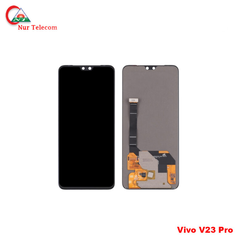 Vivo V23 Pro LCD display price in Bangladesh - Nur Telecom