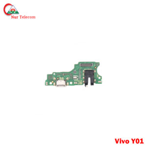 Vivo Y01 Charging Logic Price in Bangladesh - Nur Telecom