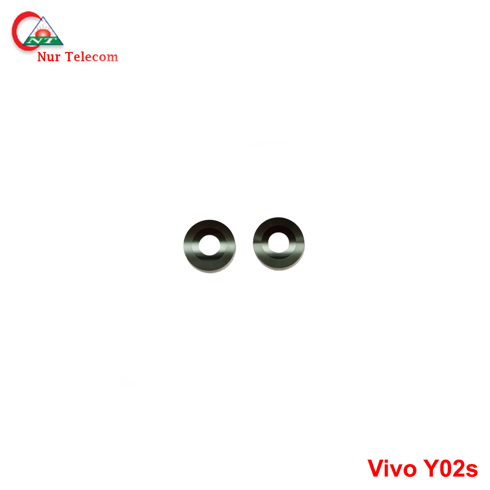 Vivo Y02s Camera Glass Price in Bangladesh - Nur Telecom