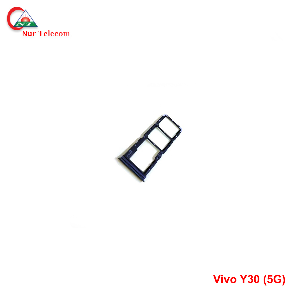 Vivo Y30 5G SIM Tray Price in Bangladesh - Nur Telecom