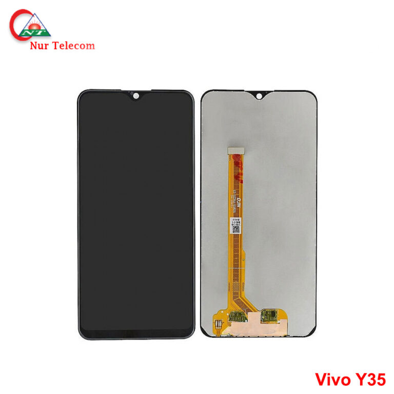 Vivo Y35 LCD display price in Bangladesh - Nur Telecom