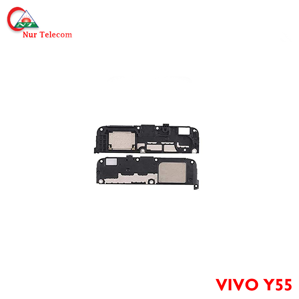 Vivo Y55 Loudspeaker Price in Bangladesh – Nur Telecom