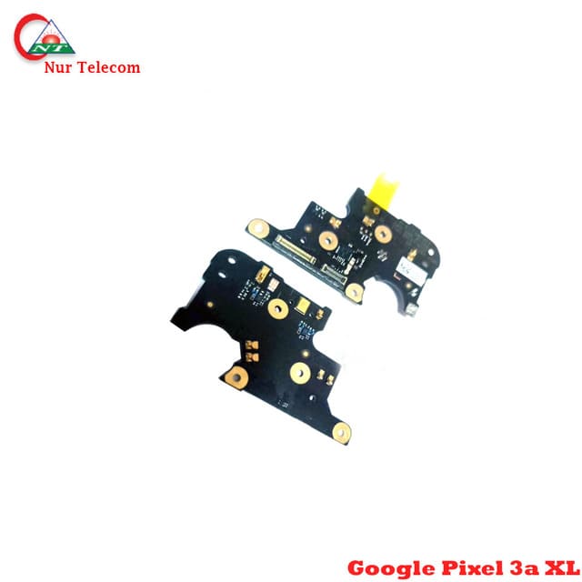 Google Pixel 3a XL Charging logic board price in BD - Nur Telecom