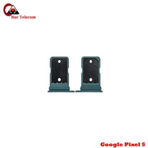 Google Pixel 5 Sim Card Tray Replacement price in BD - Nur Telecom