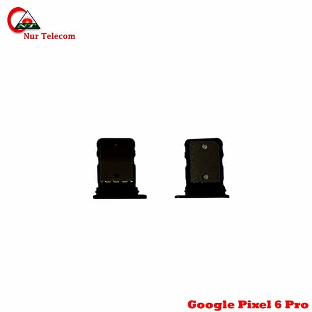 Google Pixel 6 Pro Sim Card Tray Replacement price in BD - Nur Telecom