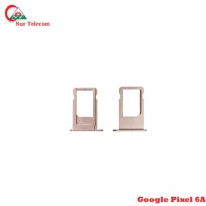 Google Pixel 6A Sim Card Tray Replacement price in BD - Nur Telecom