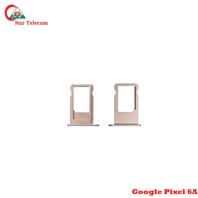 Google Pixel 6A Sim Card Tray Replacement price in BD - Nur Telecom