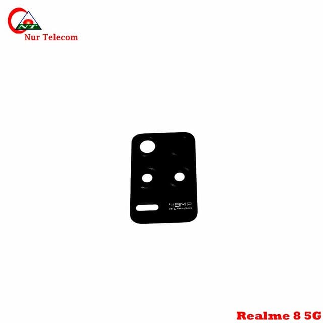Realme 8 5G Camera Glass Lens price in BD - Nur Telecom