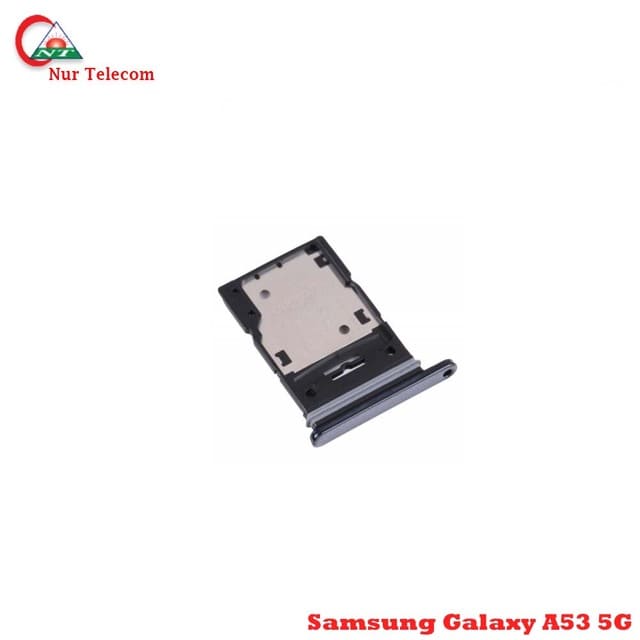 Samsung Galaxy A53 5G Sim Card Tray Replacement price in BD - Nur Telecom