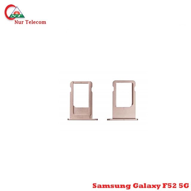 Samsung F52 5G Sim Tray Price in Bangladesh - Nur Telecom