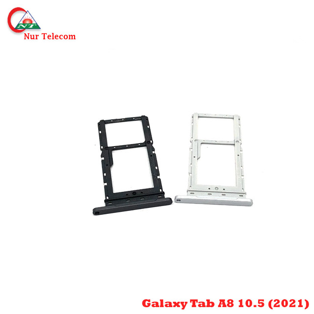 Samsung Galaxy Tab A8 10.5 (2021) SIM Card Tray Holder Slot Replacement ...