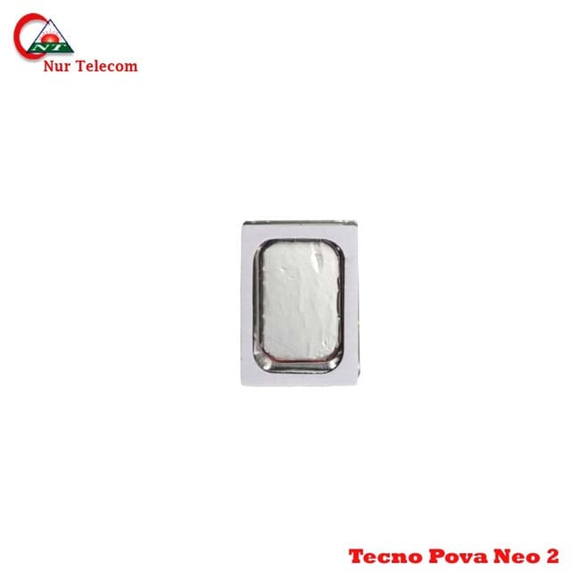 Tecno Pova Neo 2 loudspeaker price in Bangladesh - Nur Telecom
