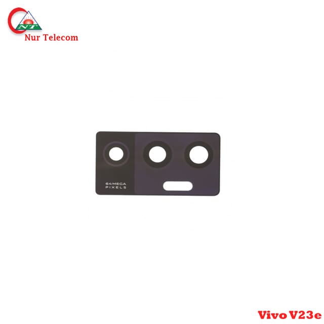 Vivo V23e Camera Glass Price in Bangladesh - Nur Telecom