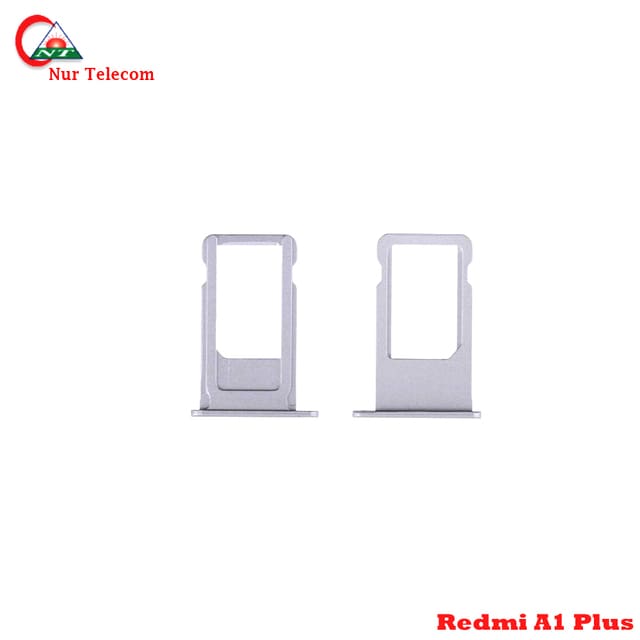 Xiaomi Redmi A1 PLus SIM Card Tray Replacement in BD - Nur Telecom