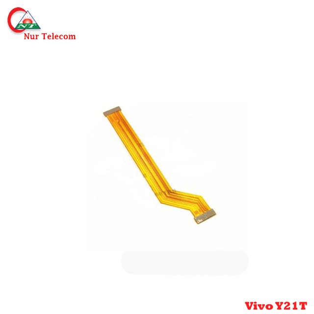 vivo Y21T Motherboard Connector flex cable in BD - Nur Telecom
