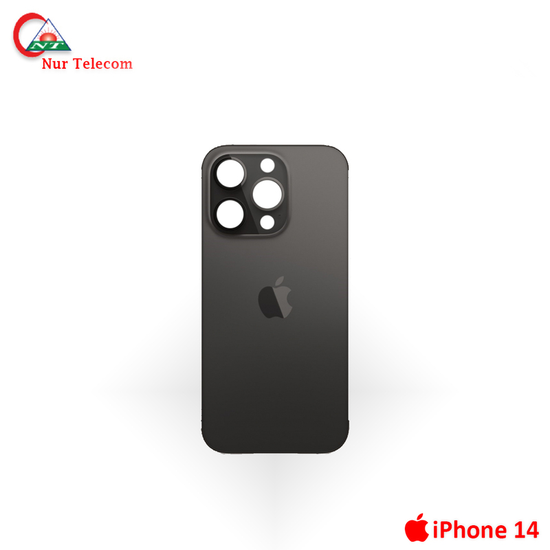 Buy iPhone 14 Backshell Price in Bangladesh - Nur Telecom