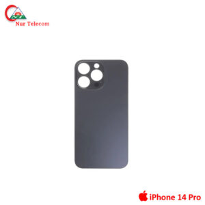 iPhone 14 Pro Backshell Price in Bangladesh - Nur Telecom