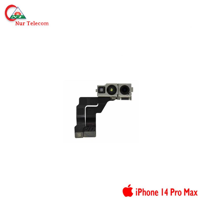 iPhone 14 Pro Max Front Camera Price in Bangladesh