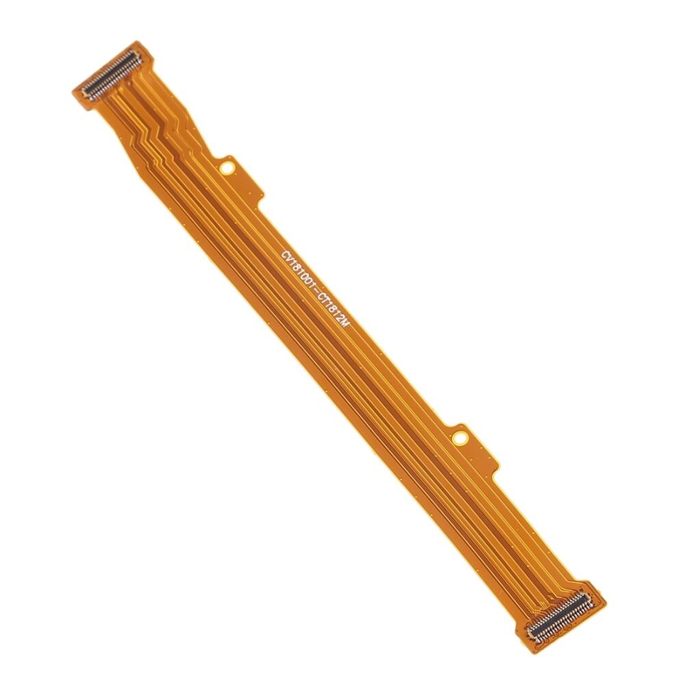 Vivo V27 Motherboard Connector flex cable in BD Nur Telecom