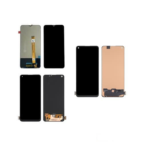 Vivo V27e LCD Display Price in Bangladesh - Nur Telecom