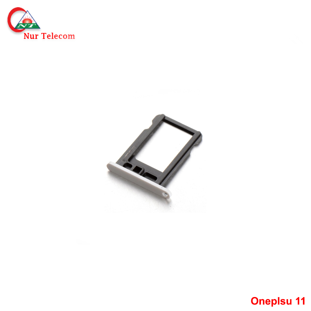 OnePlus 11 SIM Card Tray Holder in Bangladesh - Nur Telecom