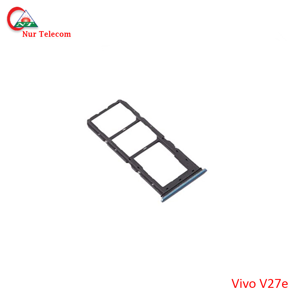 Vivo V27e SIM Tray Price in Bangladesh - Nur Telecom