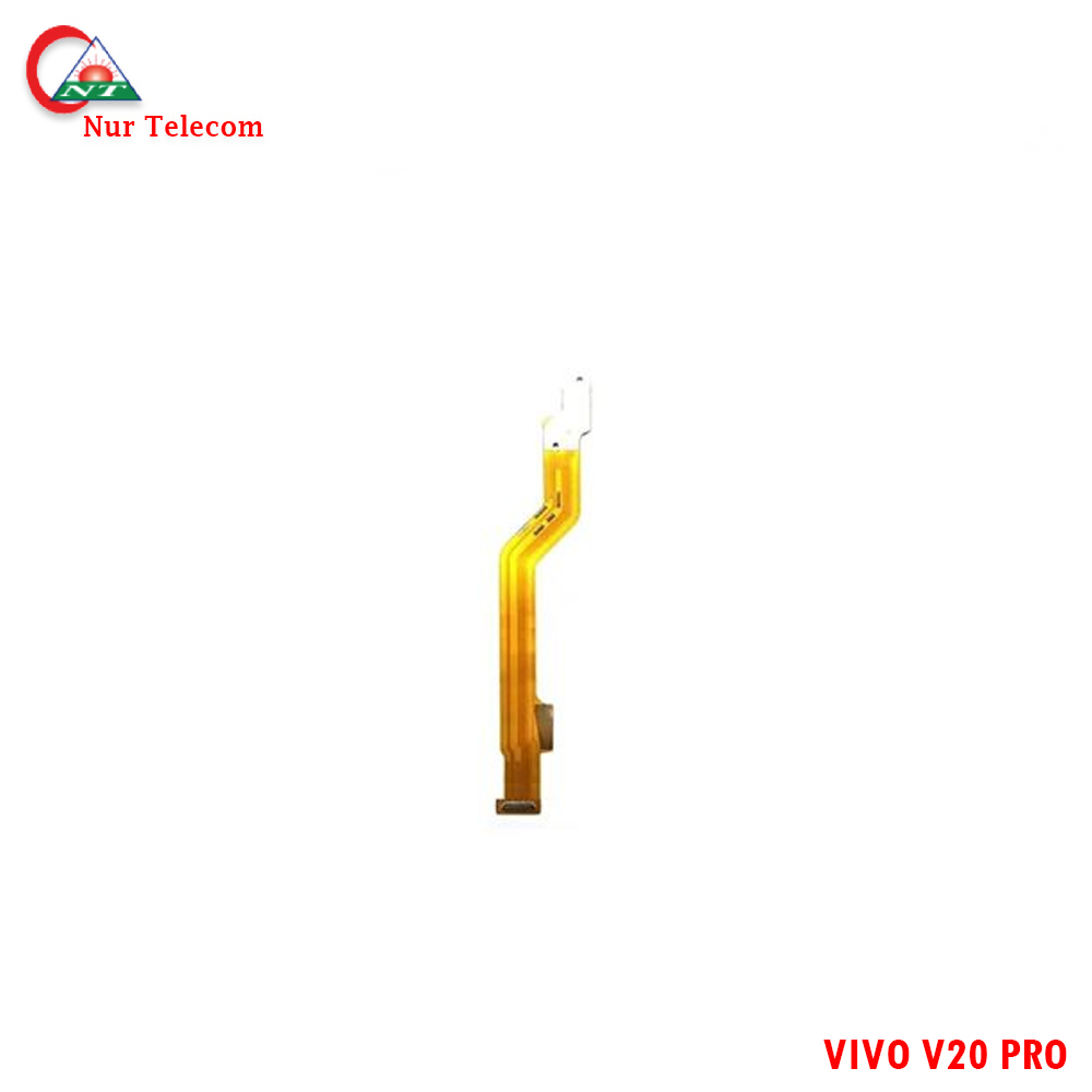 Vivo V20 Pro Motherboard Connector Flex Cable in BD - Nur Telecom