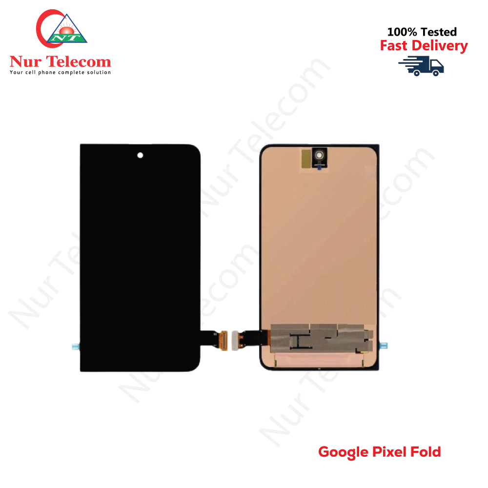 Google Pixel Fold Display Price In BD (best offer) - Nur Telecom