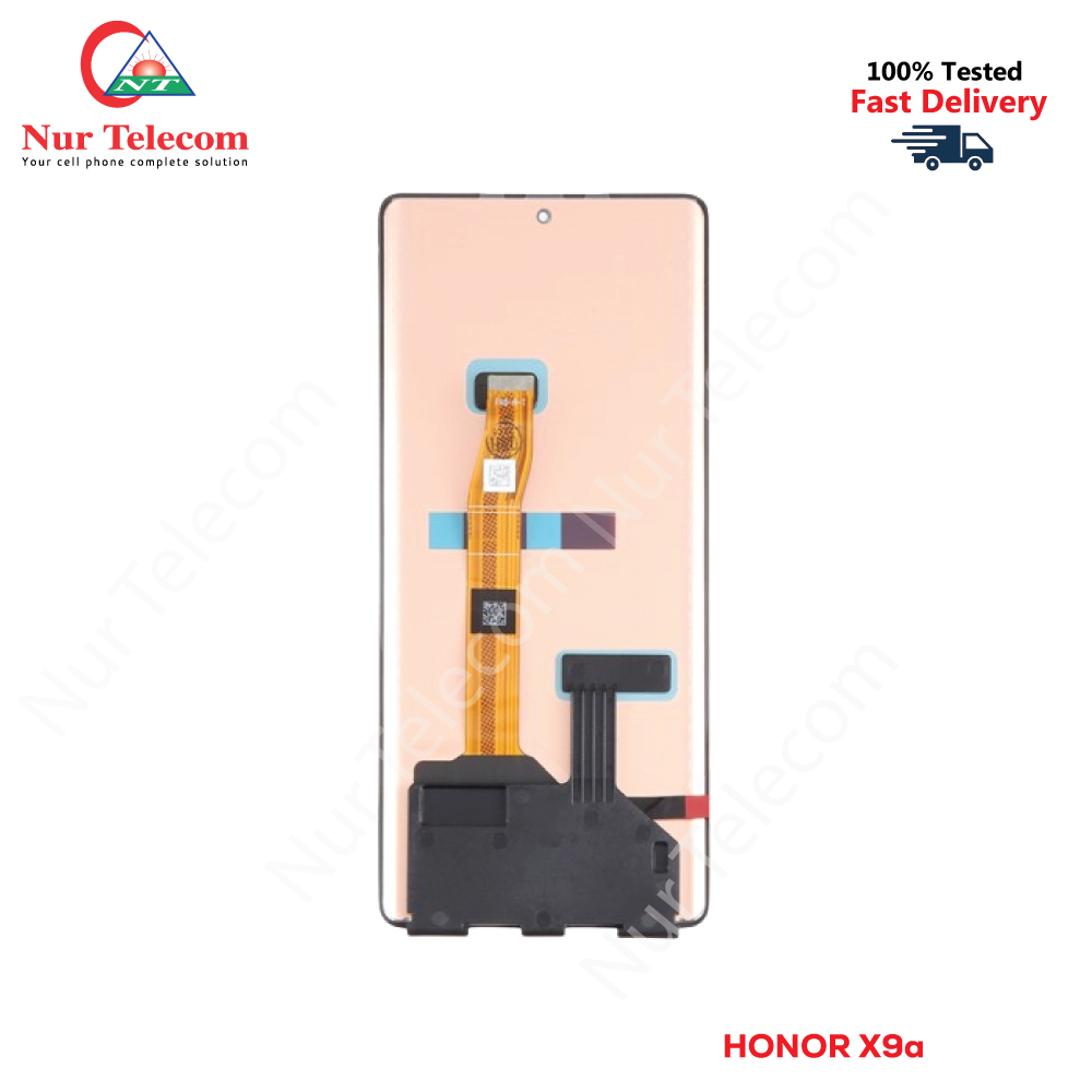 Original quality Honor X9a Display In BD - Nur Telecom