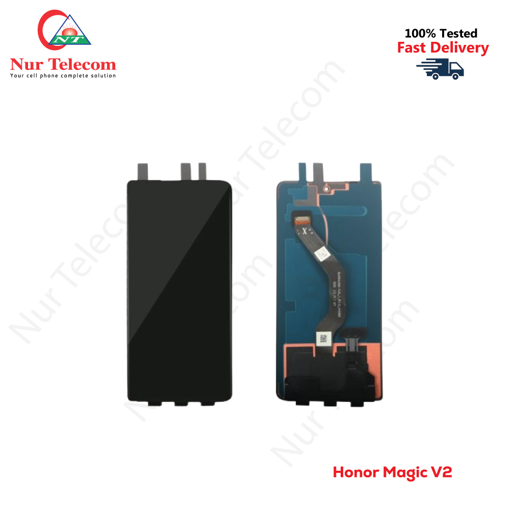 Honor Magic V2 Display Price In BD - Nur Telecom