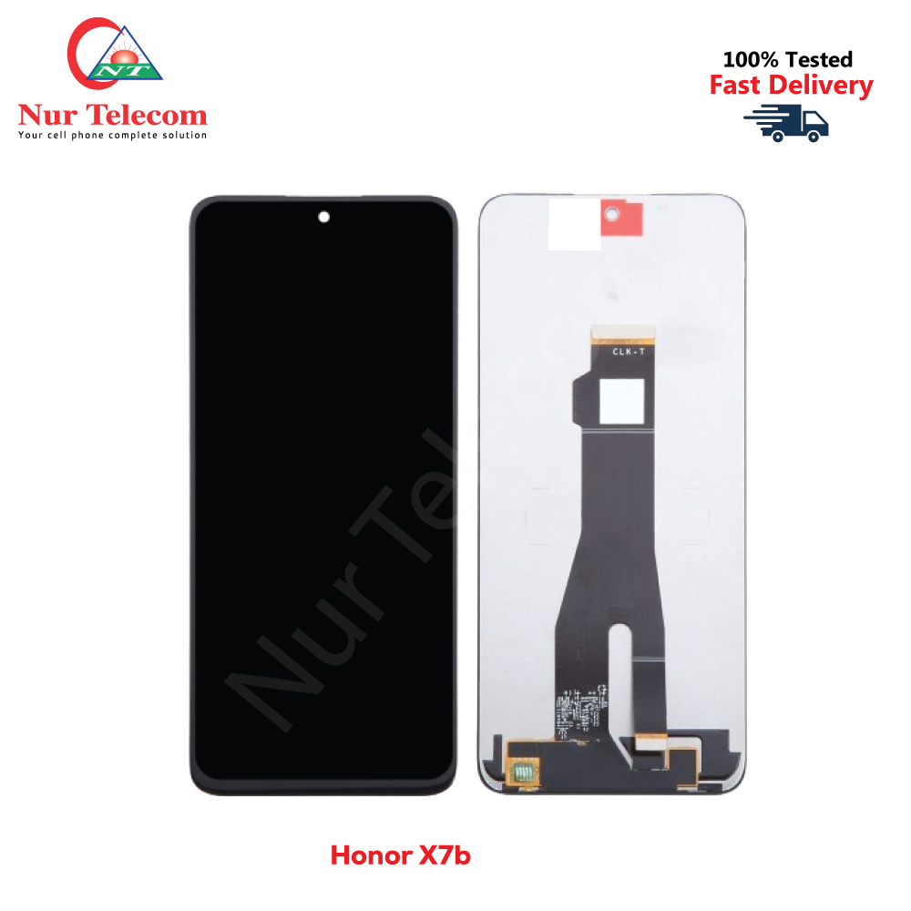 Buy Honor X7b Display Price in Bangladesh - Nur Telecom