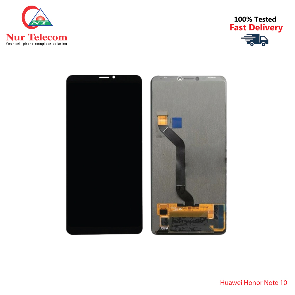 Honor Note 10 Display Price In Bd - Nur Telecom