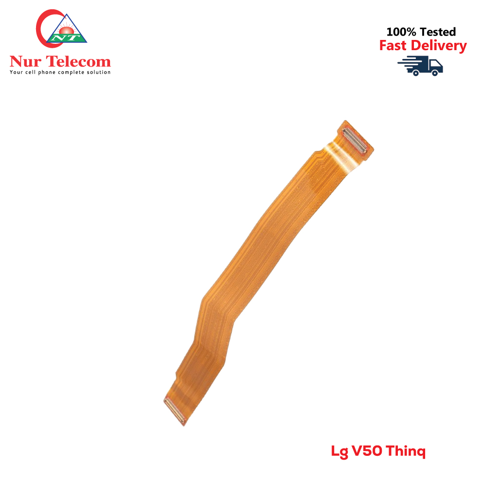 Lg V50 Thinq 5G Motherboard Connector flex cable in BD - Nur Telecom